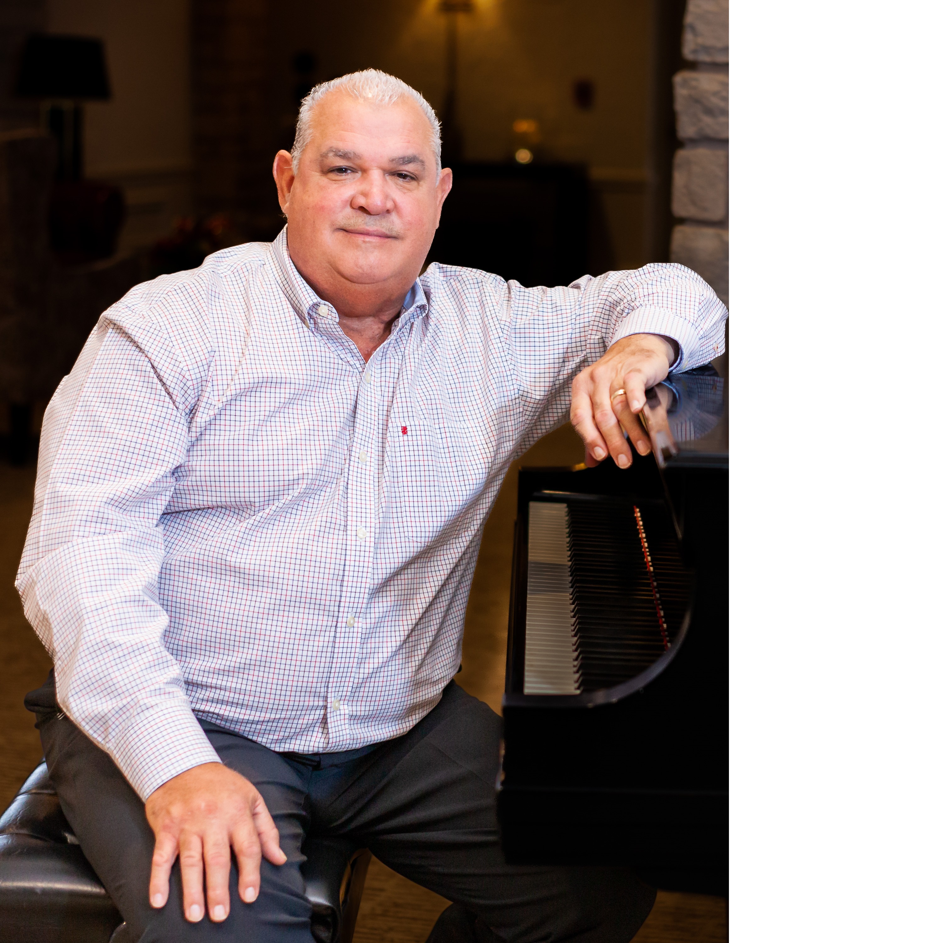 Photos – David J. Peña